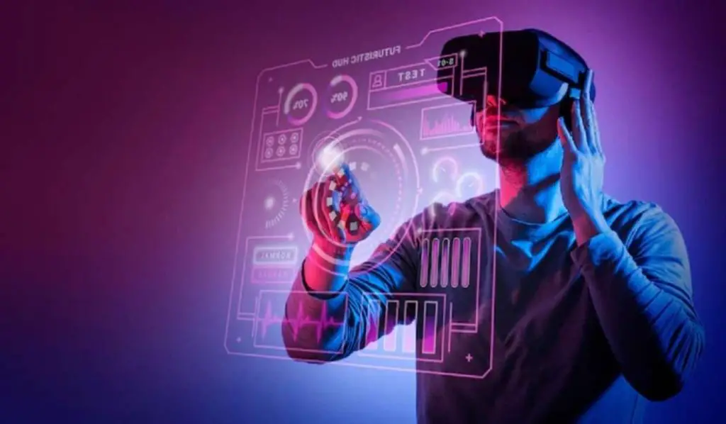 VR dan AR: Generasi Permainan Seterusnya - Waliif Tv